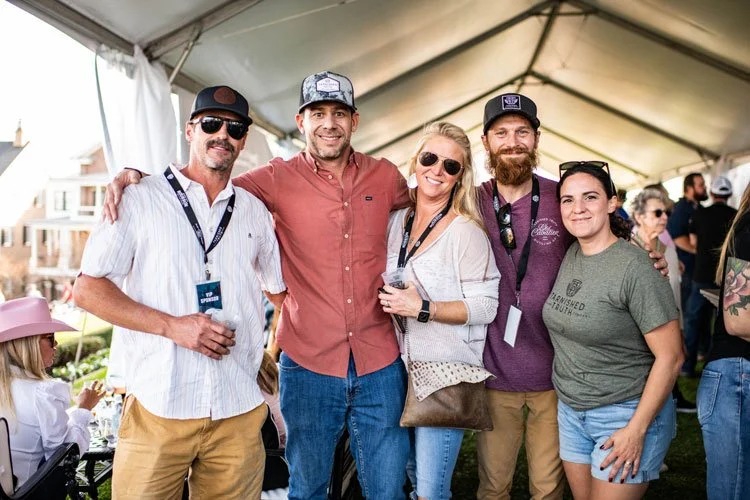 Virginia Bourbon Invitational