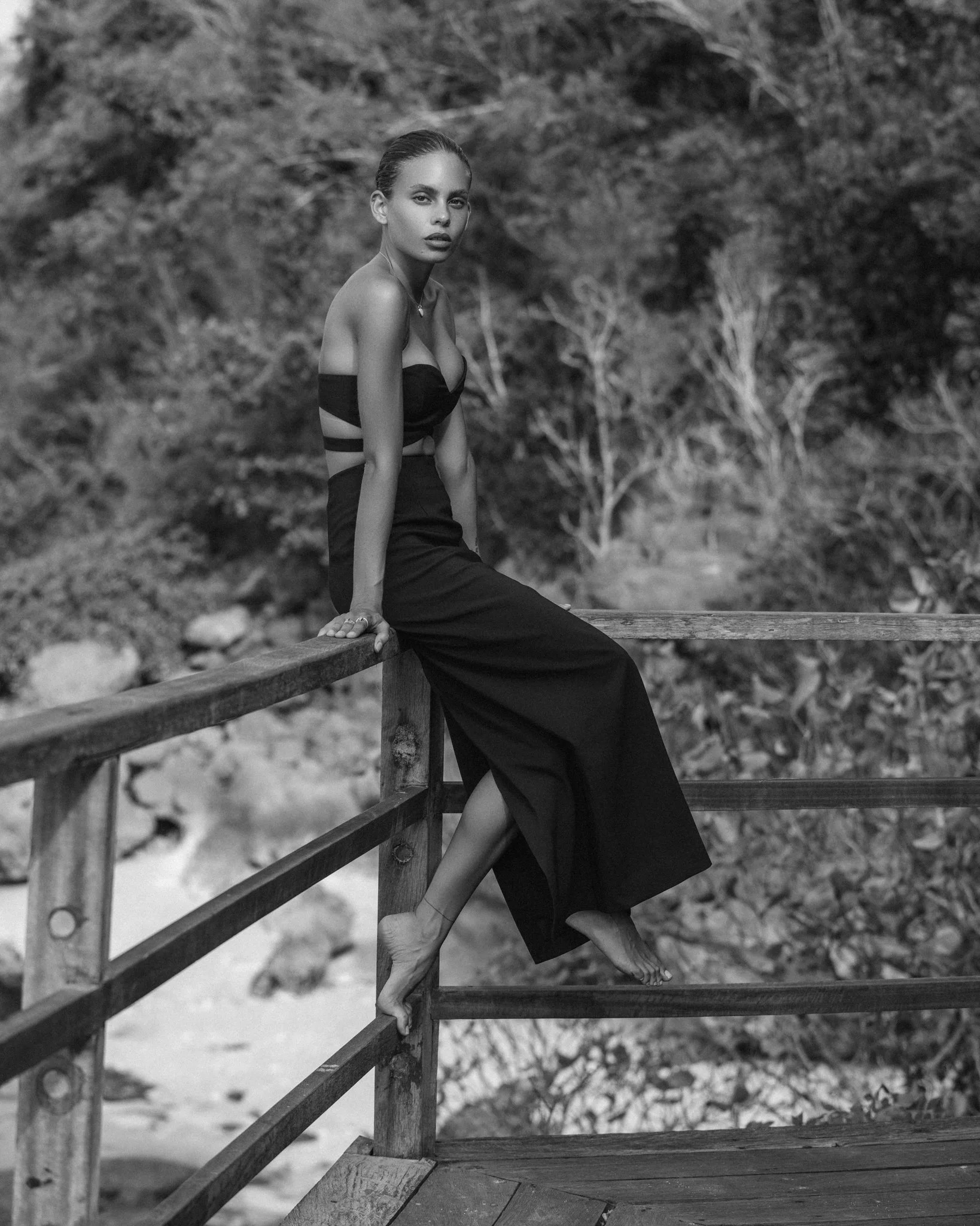 Fashion — Sagar Manjarres Photography