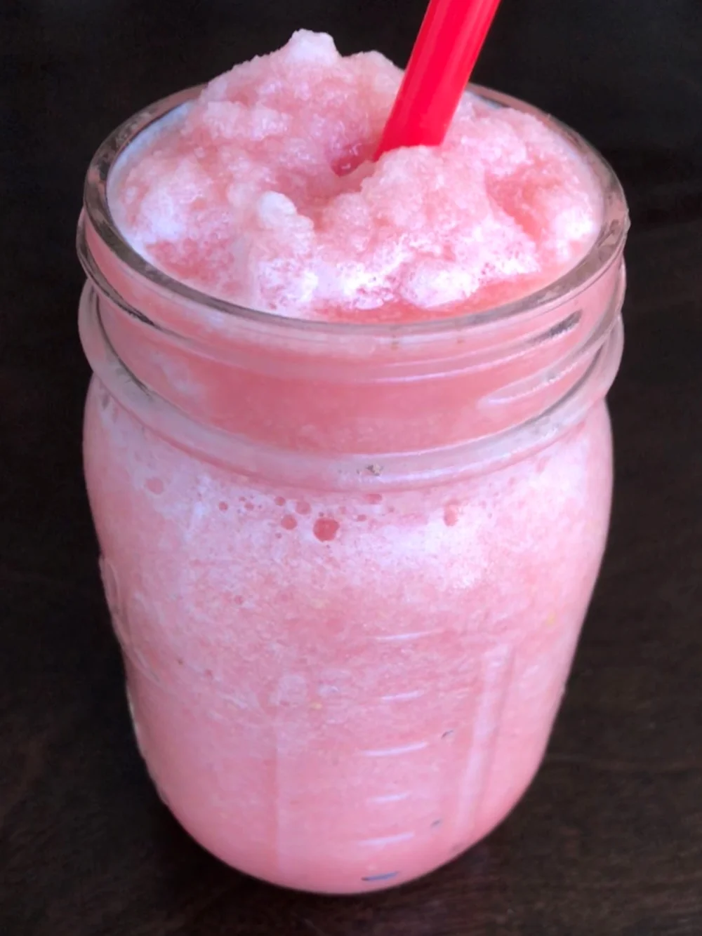 Watermelon Slush — COOKING WITH THE PAN