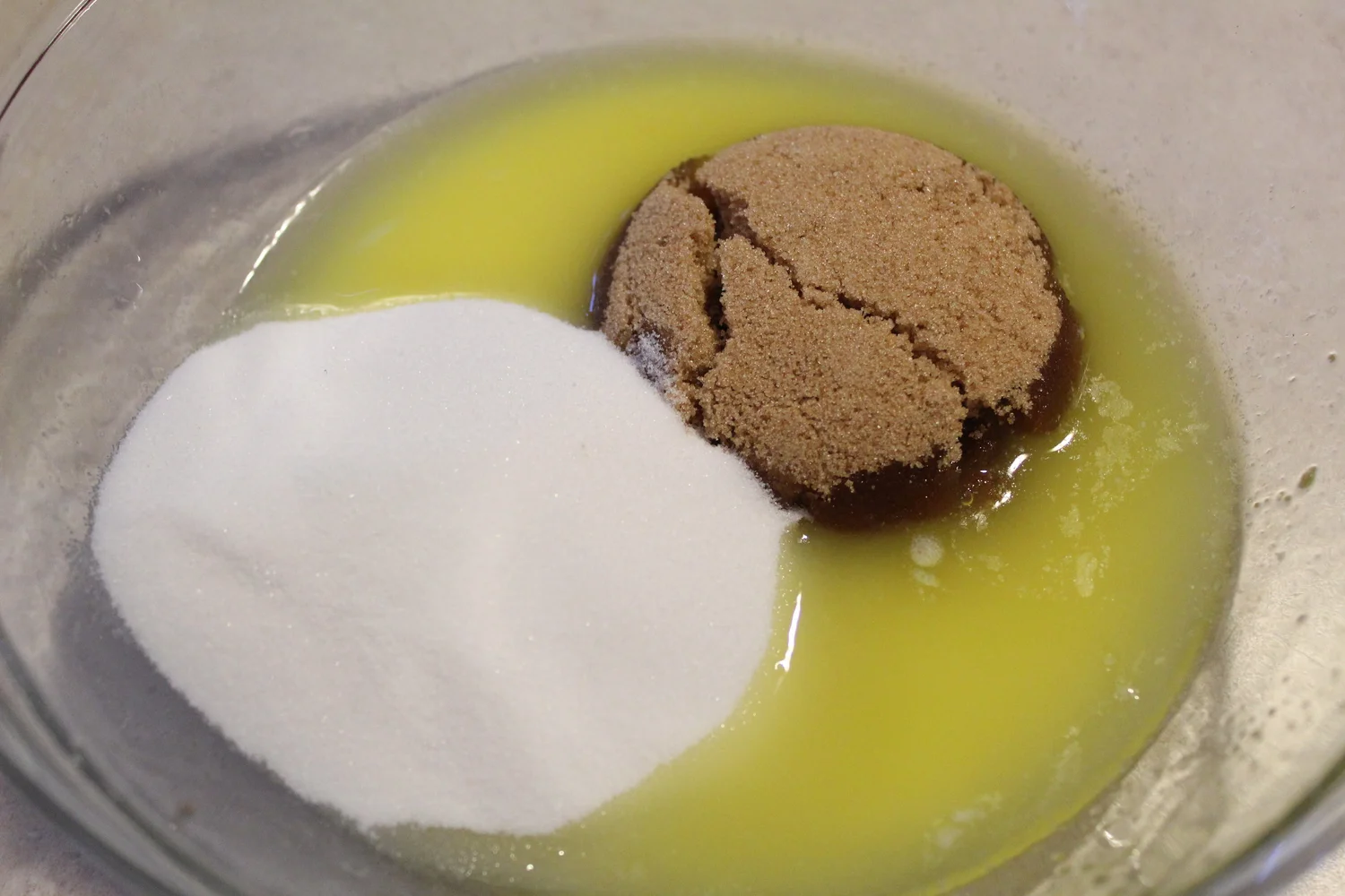 Chai Tea Cake — COOKING WITH THE PAN