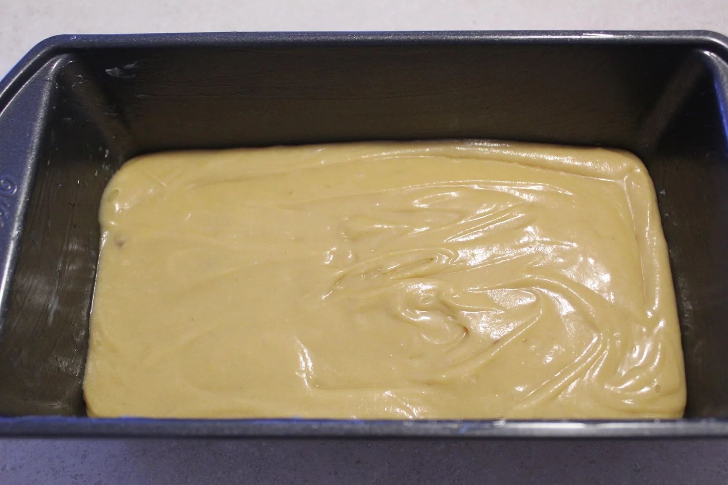 Chai Tea Cake — COOKING WITH THE PAN