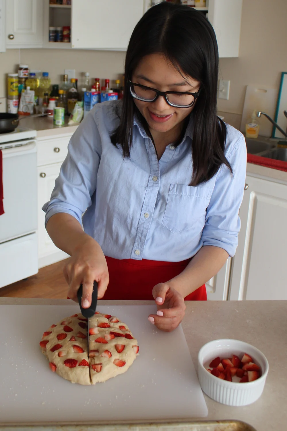 Testing Out New Recipes, and Combining My Favorite Flavors into ...