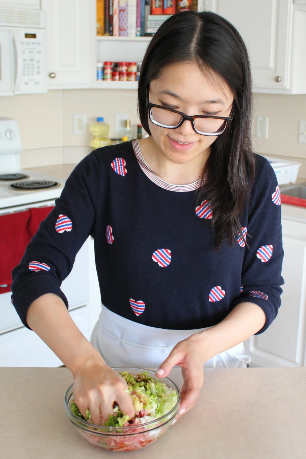 Recipe Development and Crispy Fried and Steamed Pork Buns — COOKING ...