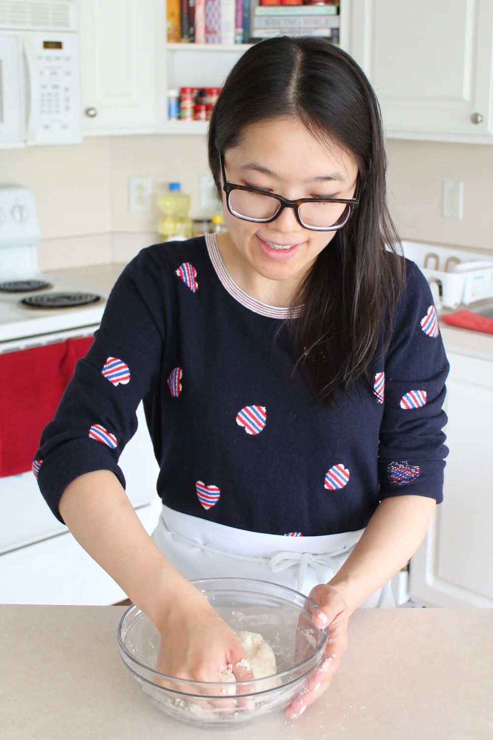 Recipe Development and Crispy Fried and Steamed Pork Buns — COOKING ...