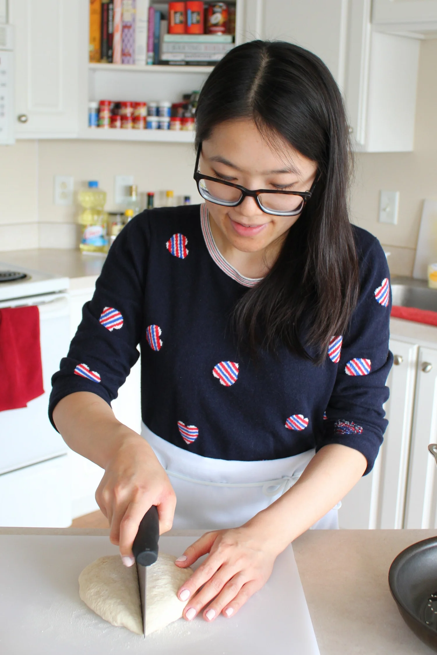 Recipe Development and Crispy Fried and Steamed Pork Buns — COOKING ...