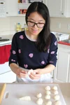 Recipe Development and Crispy Fried and Steamed Pork Buns — COOKING ...