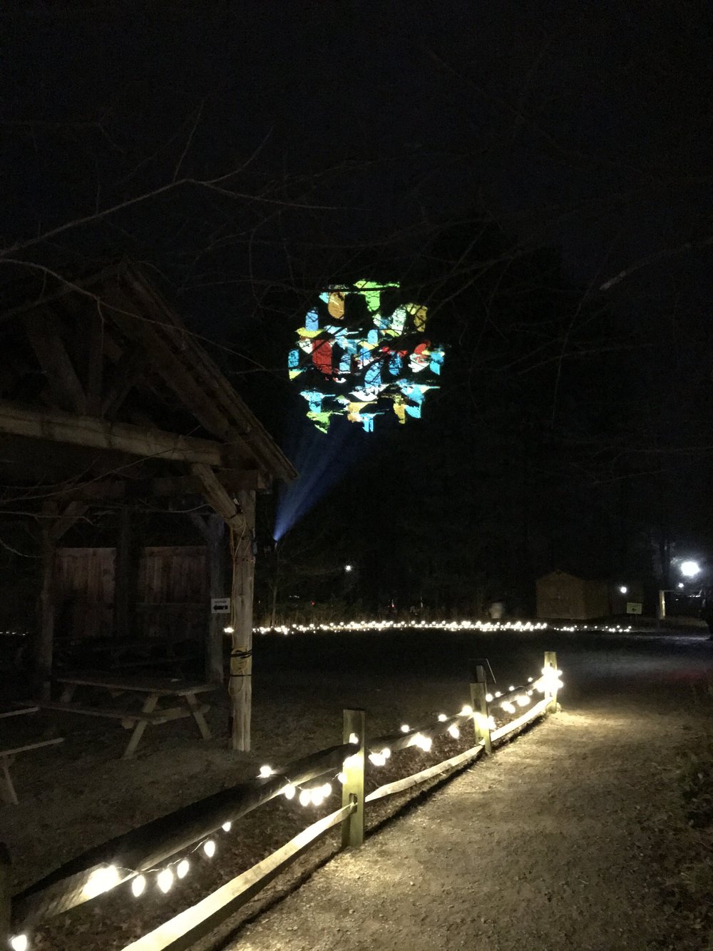 Light in the Forest and White Chocolate Mixed Berry Buttermilk Pancakes ...