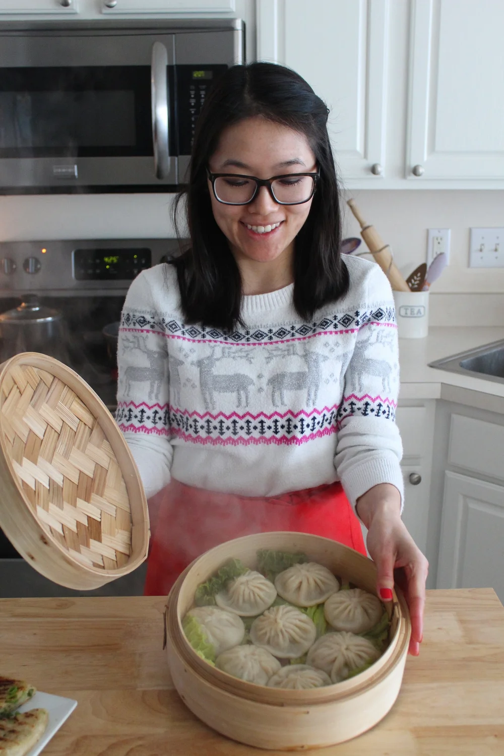 Celebrating the Holidays with Soup Dumplings and Other Holiday ...