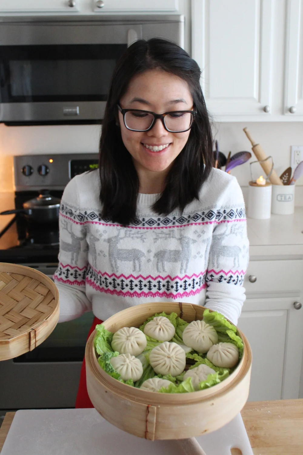 Celebrating the Holidays with Soup Dumplings and Other Holiday ...