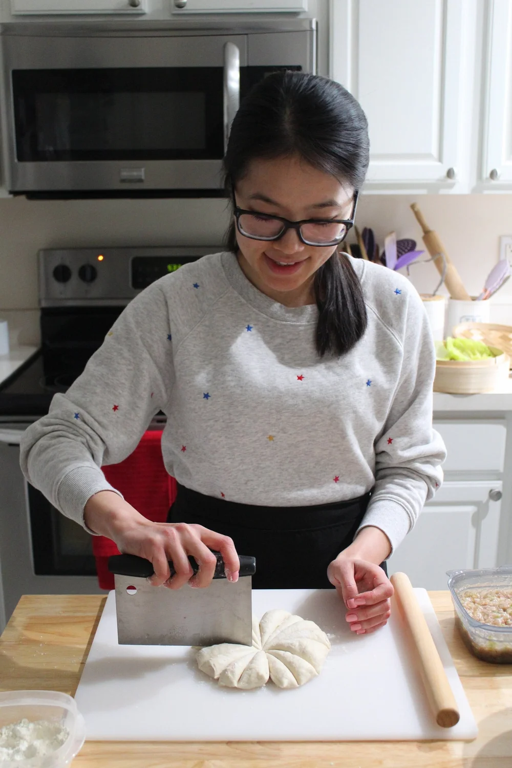 Celebrating the Holidays with Soup Dumplings and Other Holiday ...