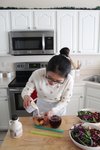 Making Bubbles From Scratch for Homemade Bubble Tea — COOKING WITH THE PAN