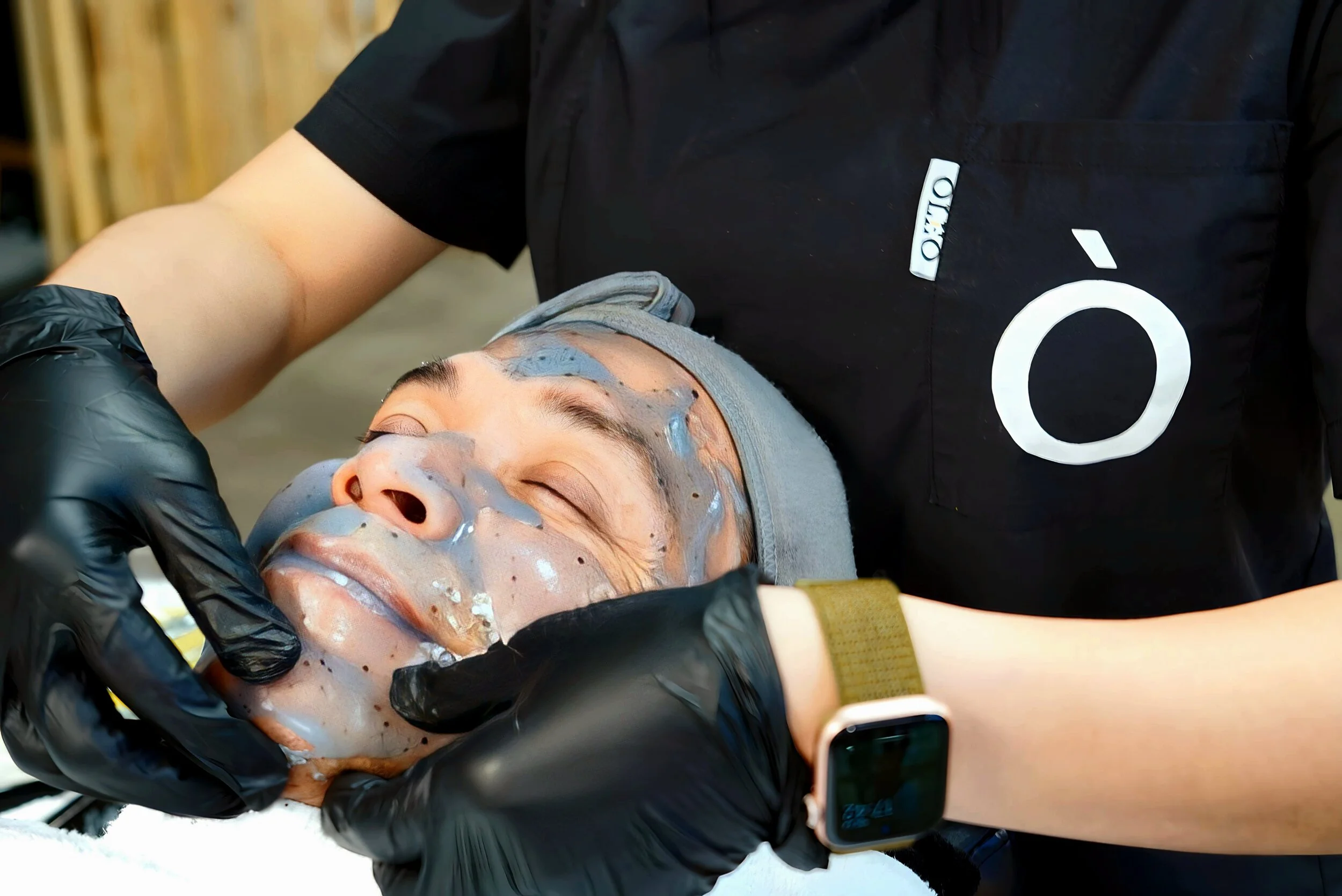Òleo Men’s Salon