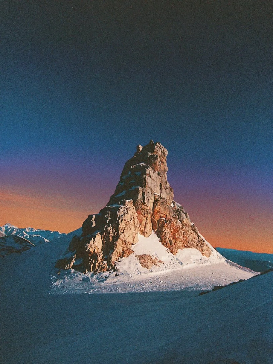 Nibera - Collage — Old Pal