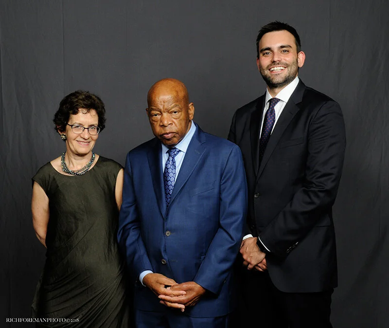 Rep. John Lewis: Remembering a Man Whose Kindness and Spirit Overcame ...