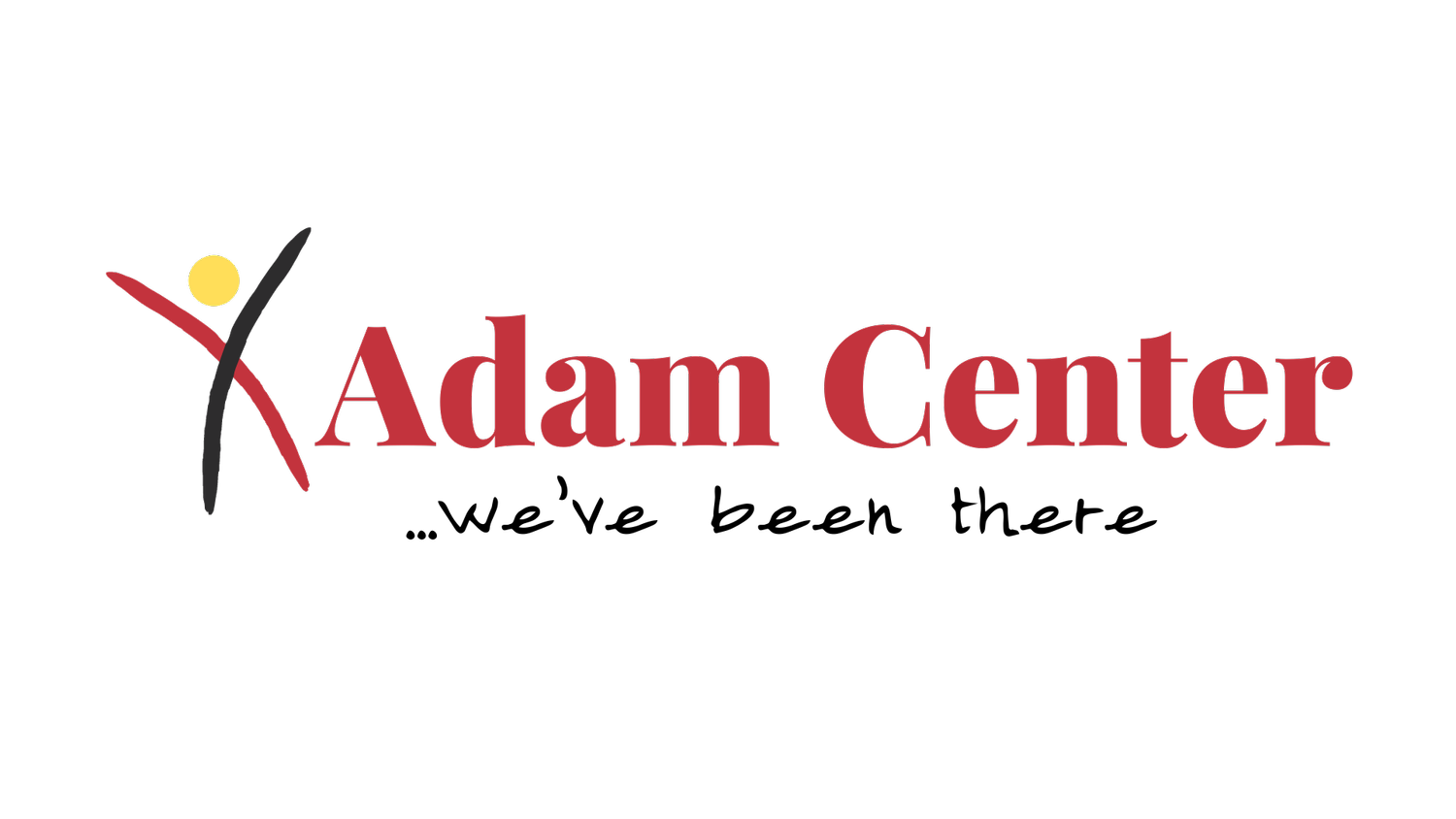 Intake Application — THE ADAM CENTER