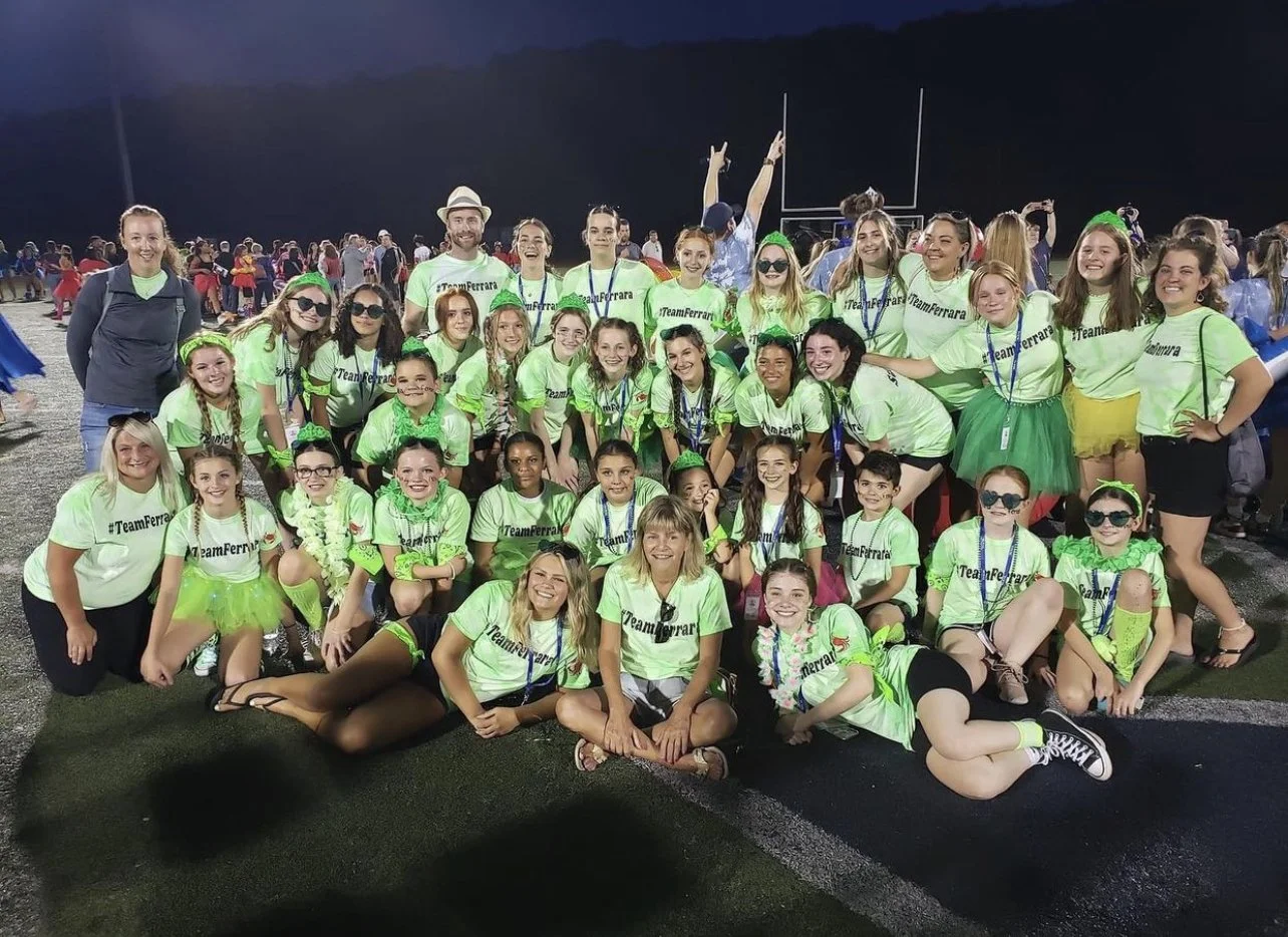 News — Ferrara Dance Studio