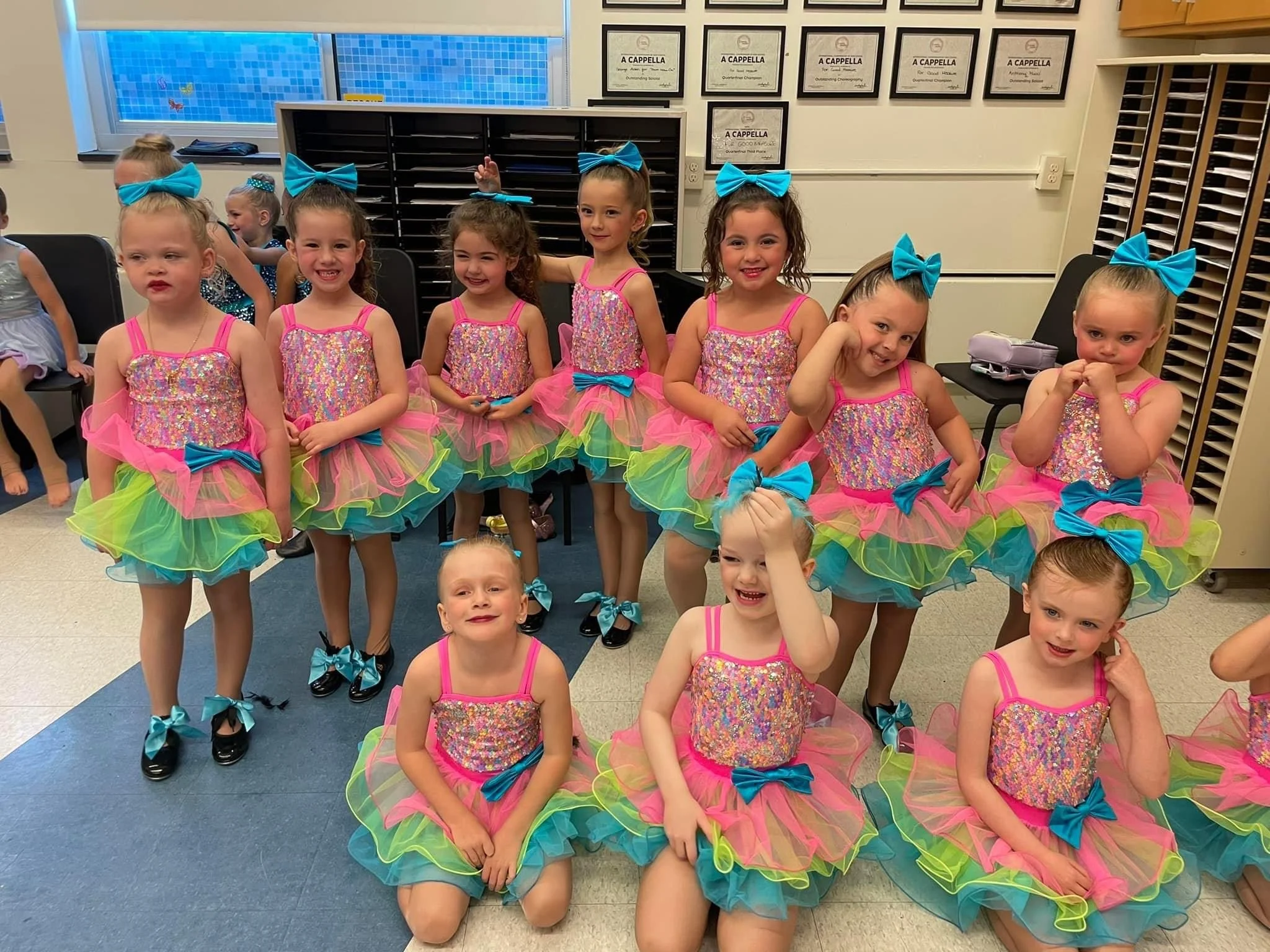 Ferrara Dance Studio