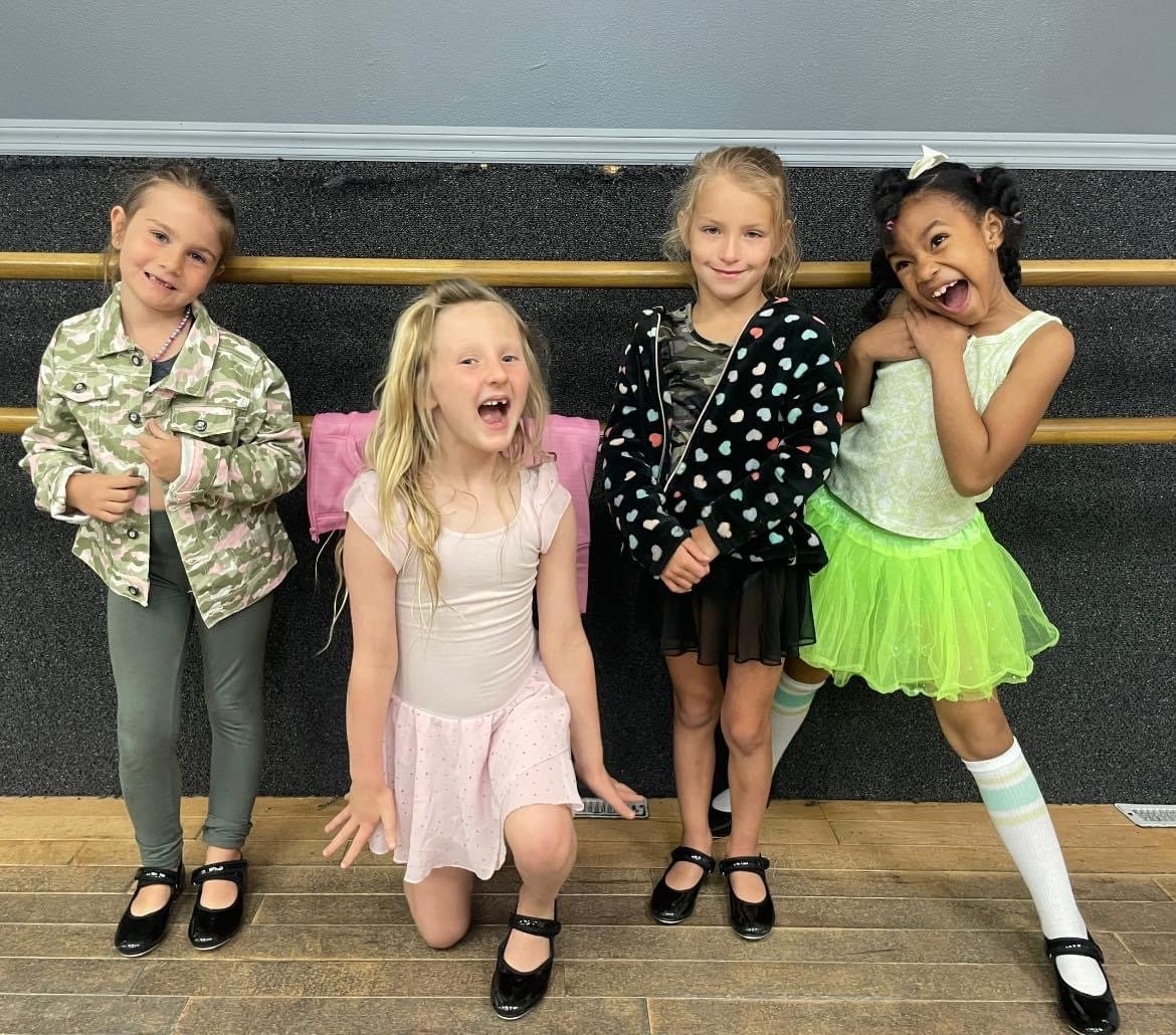 Ferrara Dance Studio