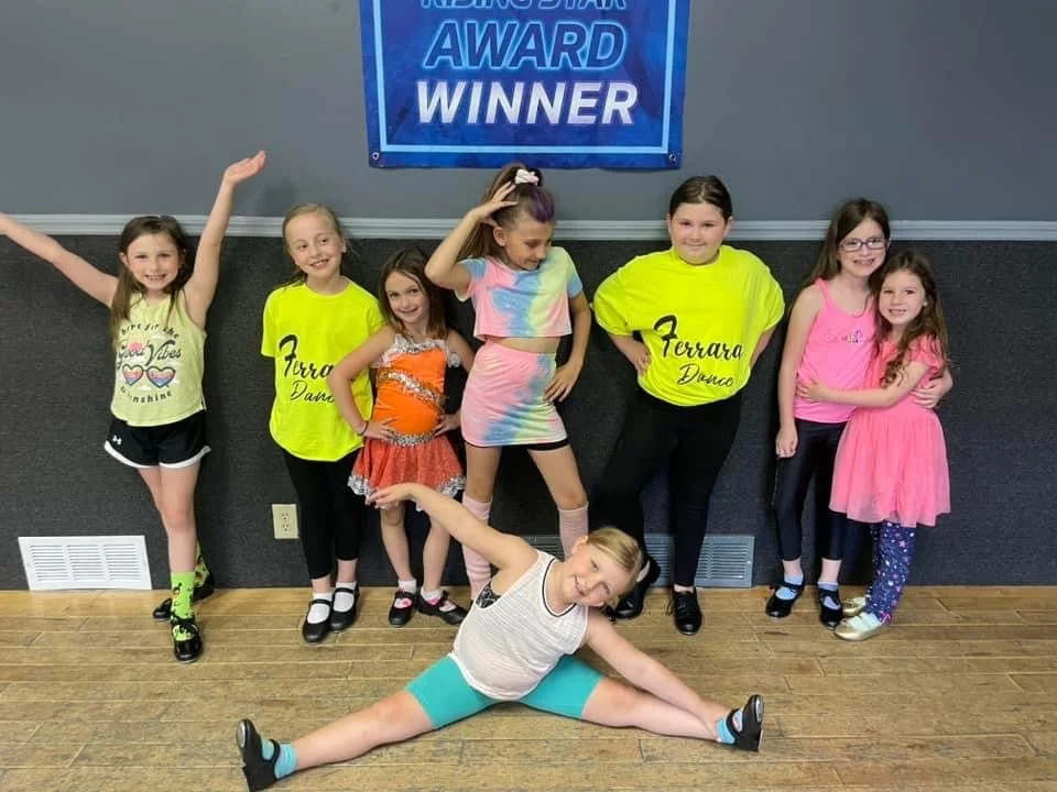 Ferrara Dance Studio