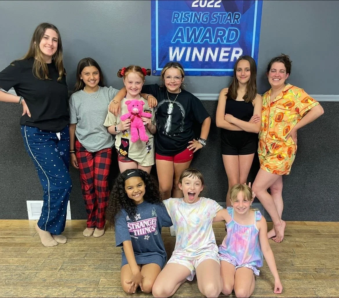 Ferrara Dance Studio