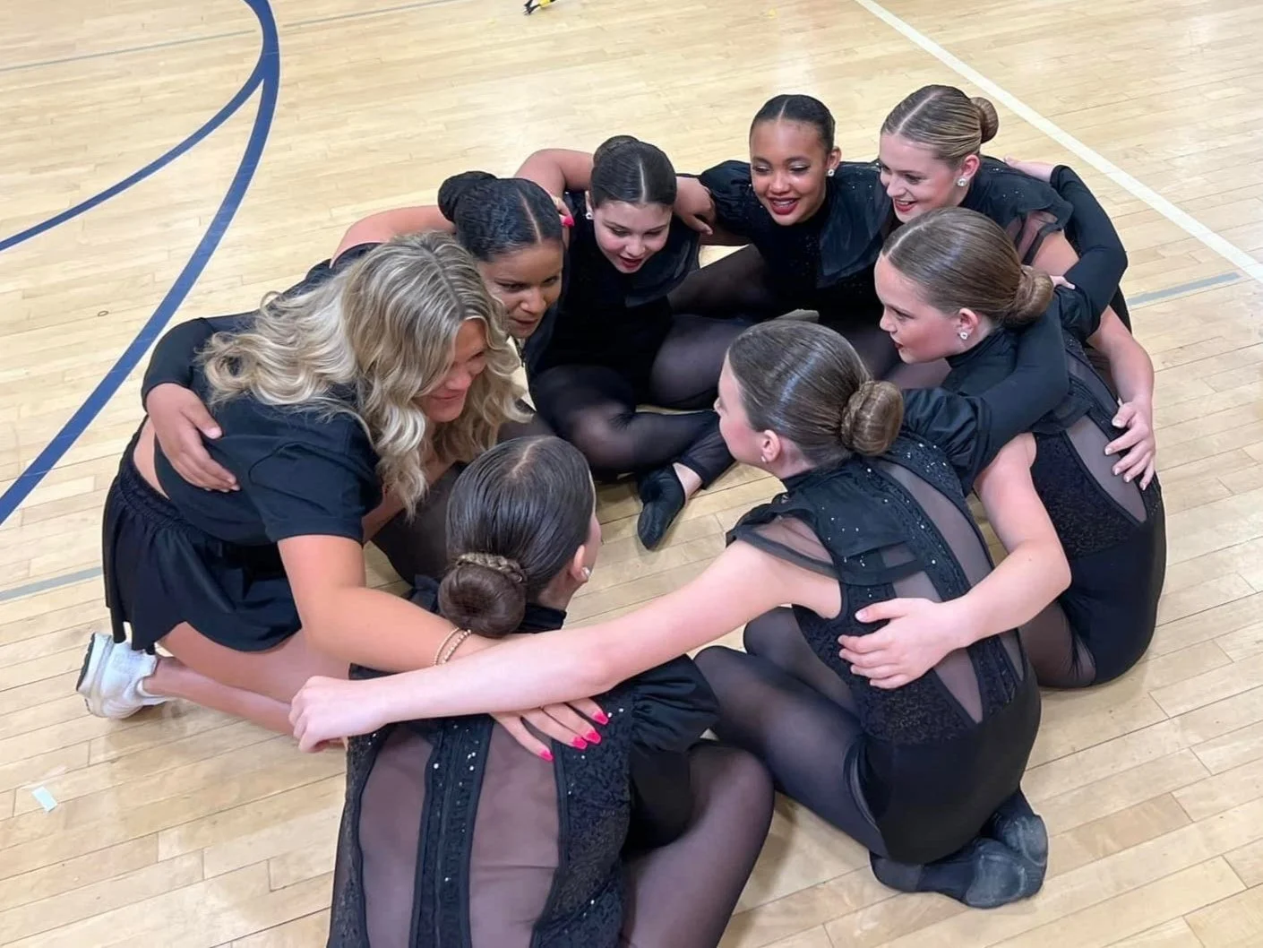 What We Do — Ferrara Dance Studio