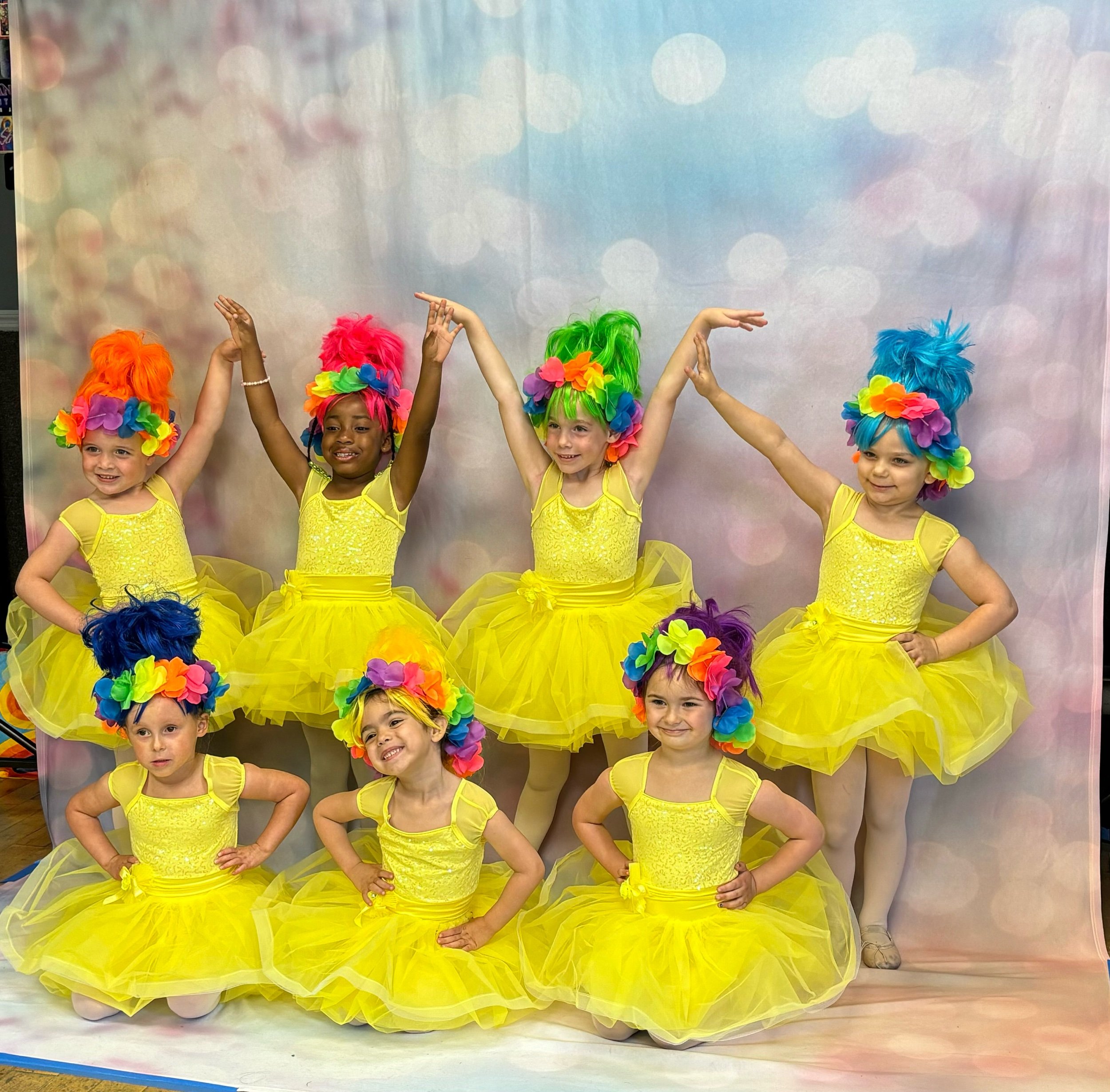 Ferrara Dance Studio