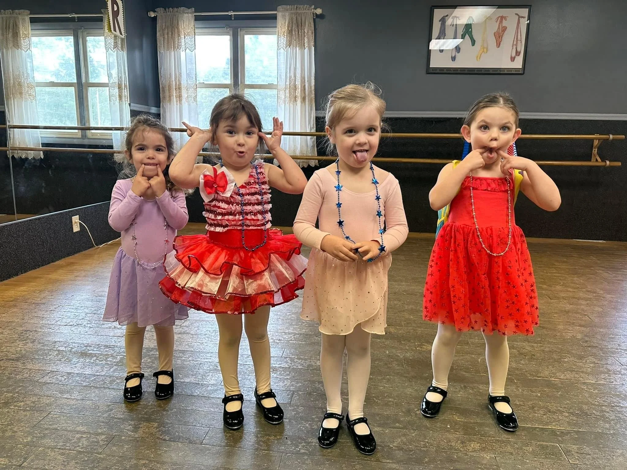 Ferrara Dance Studio