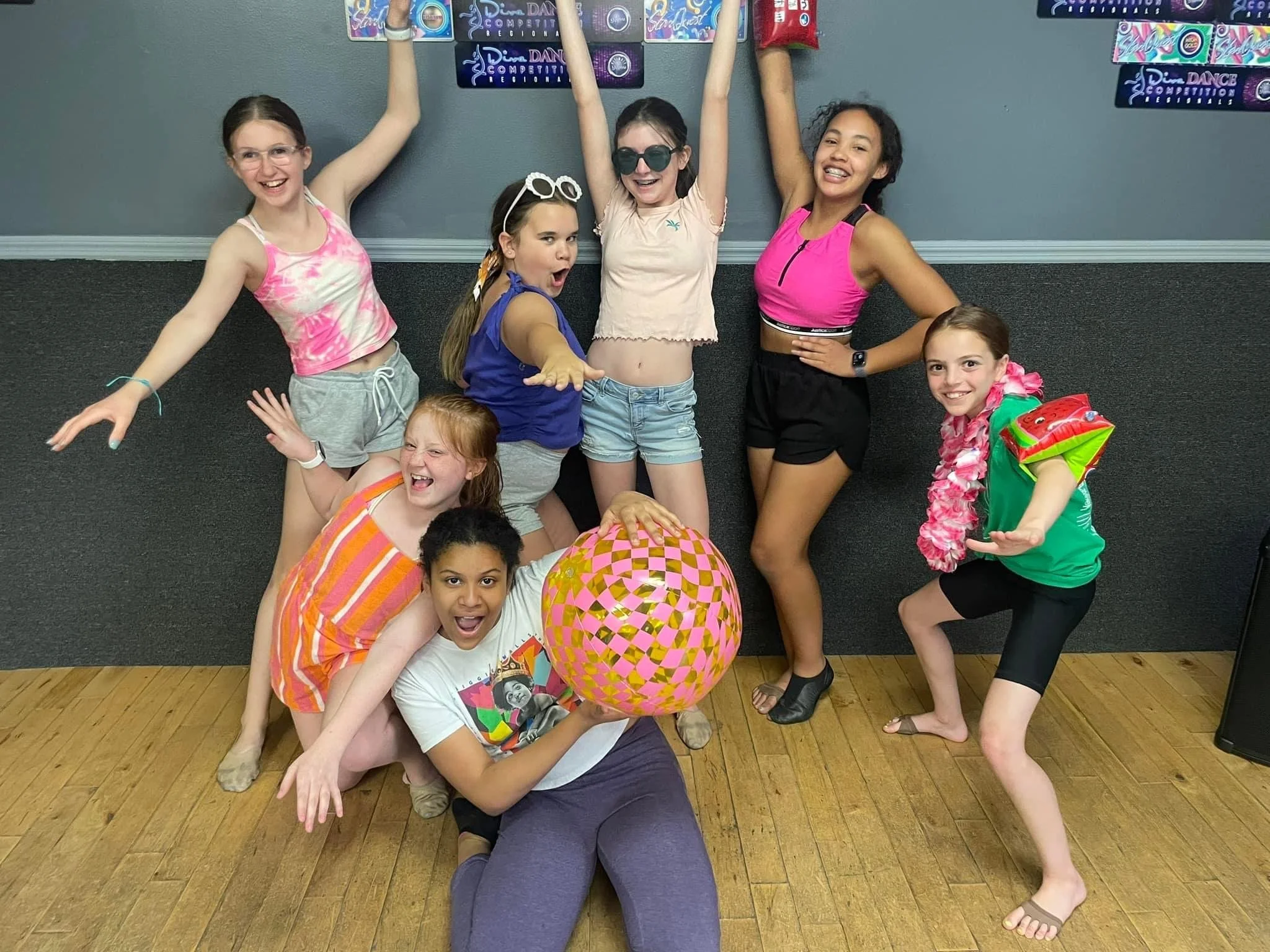 Ferrara Dance Studio