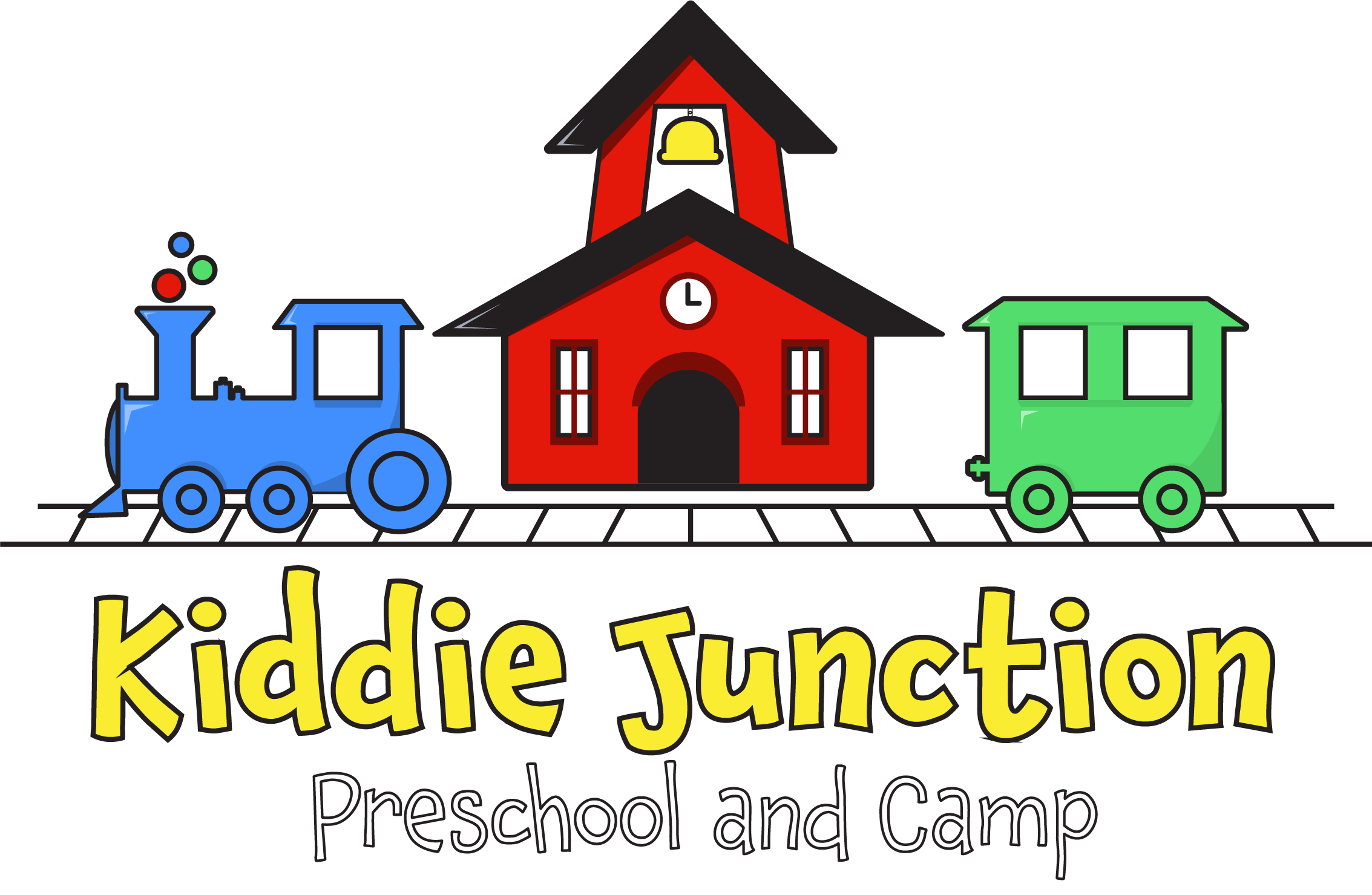 Home - Kiddie Junction | UPK and Preschool in Levittown