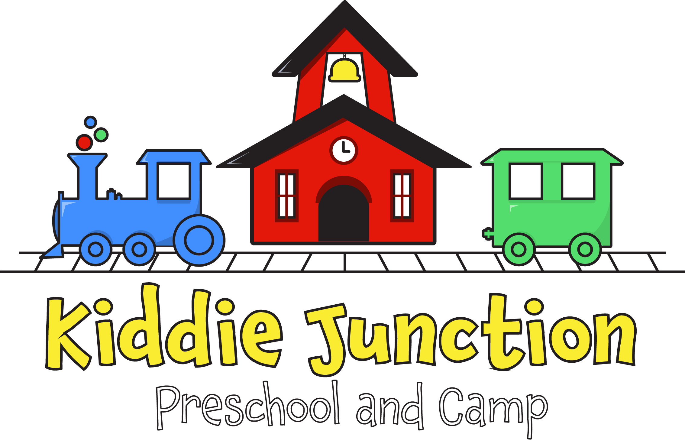 Home - Kiddie Junction | UPK and Preschool in Levittown