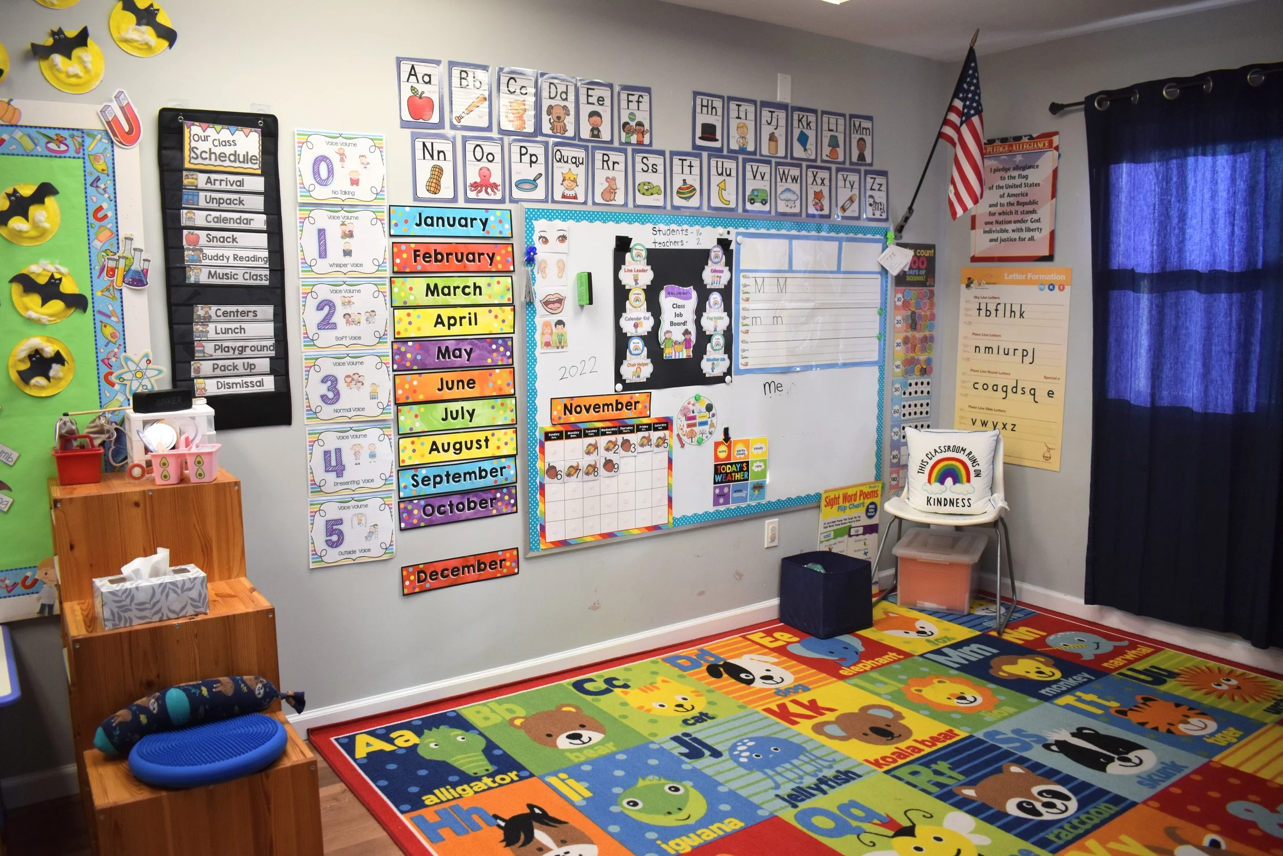 UPK Center - Kiddie Junction @ Center Lane Station - Kiddie Junction ...