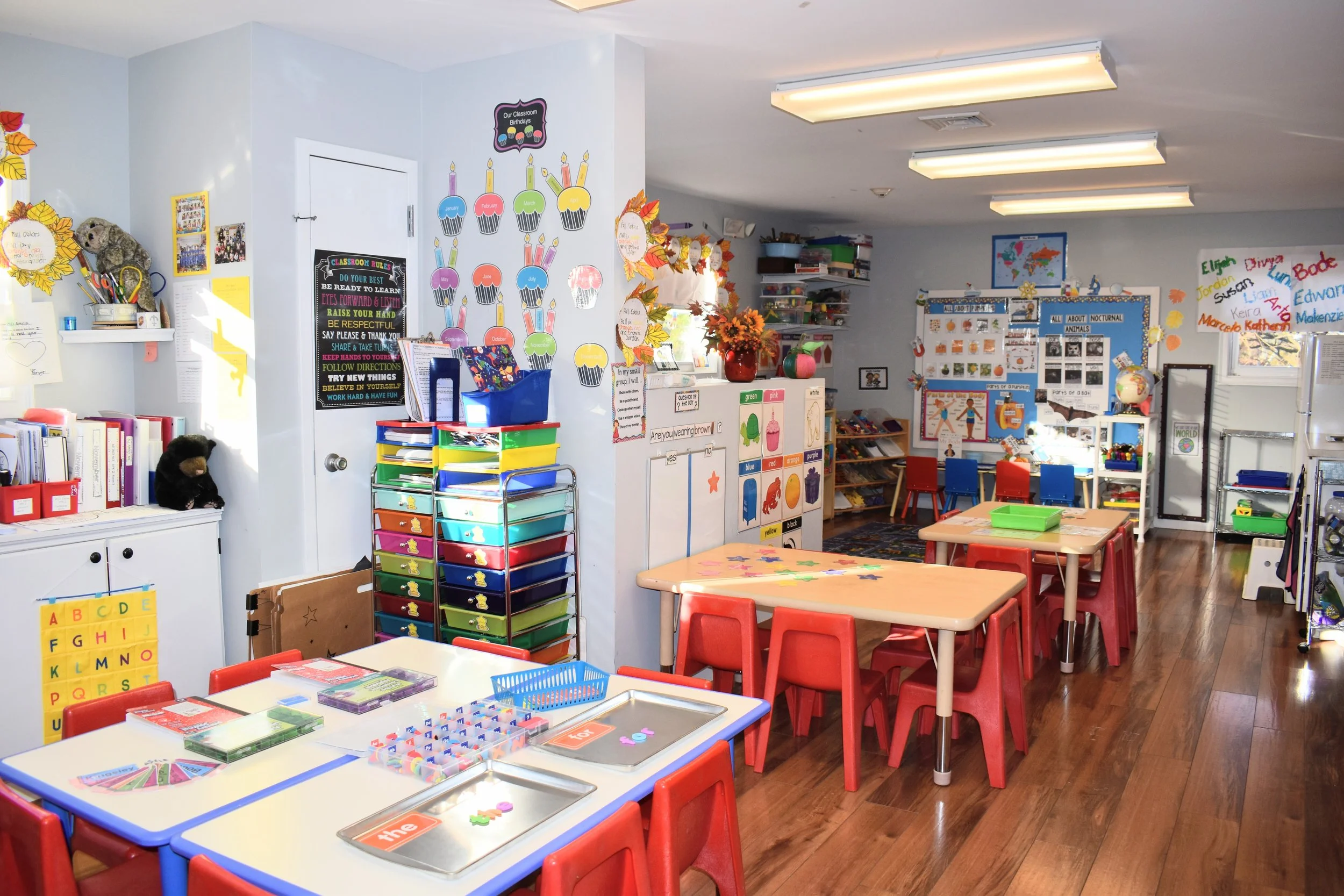 UPK Center - Kiddie Junction @ Center Lane Station - Kiddie Junction ...