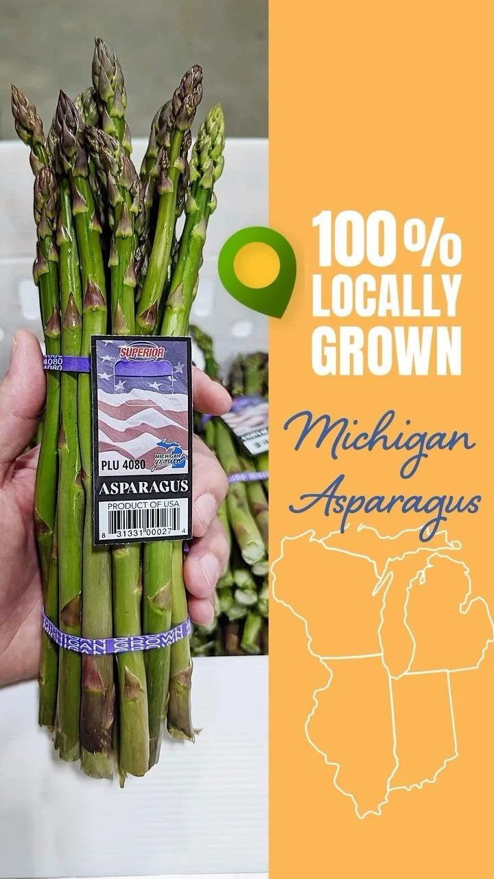 Get Fresh Produce Flyers — Get Fresh Produce