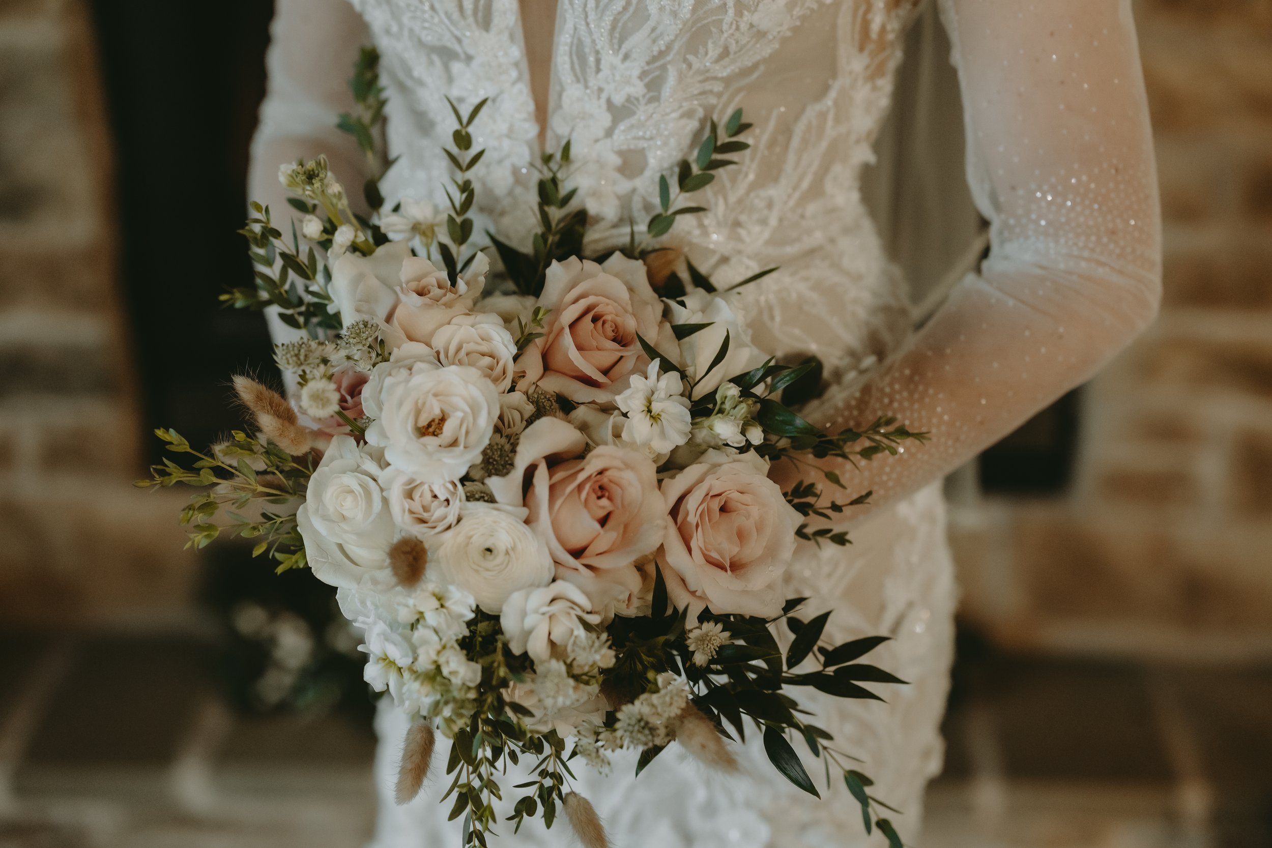 Vendor Recommendations — Flowers & Friends