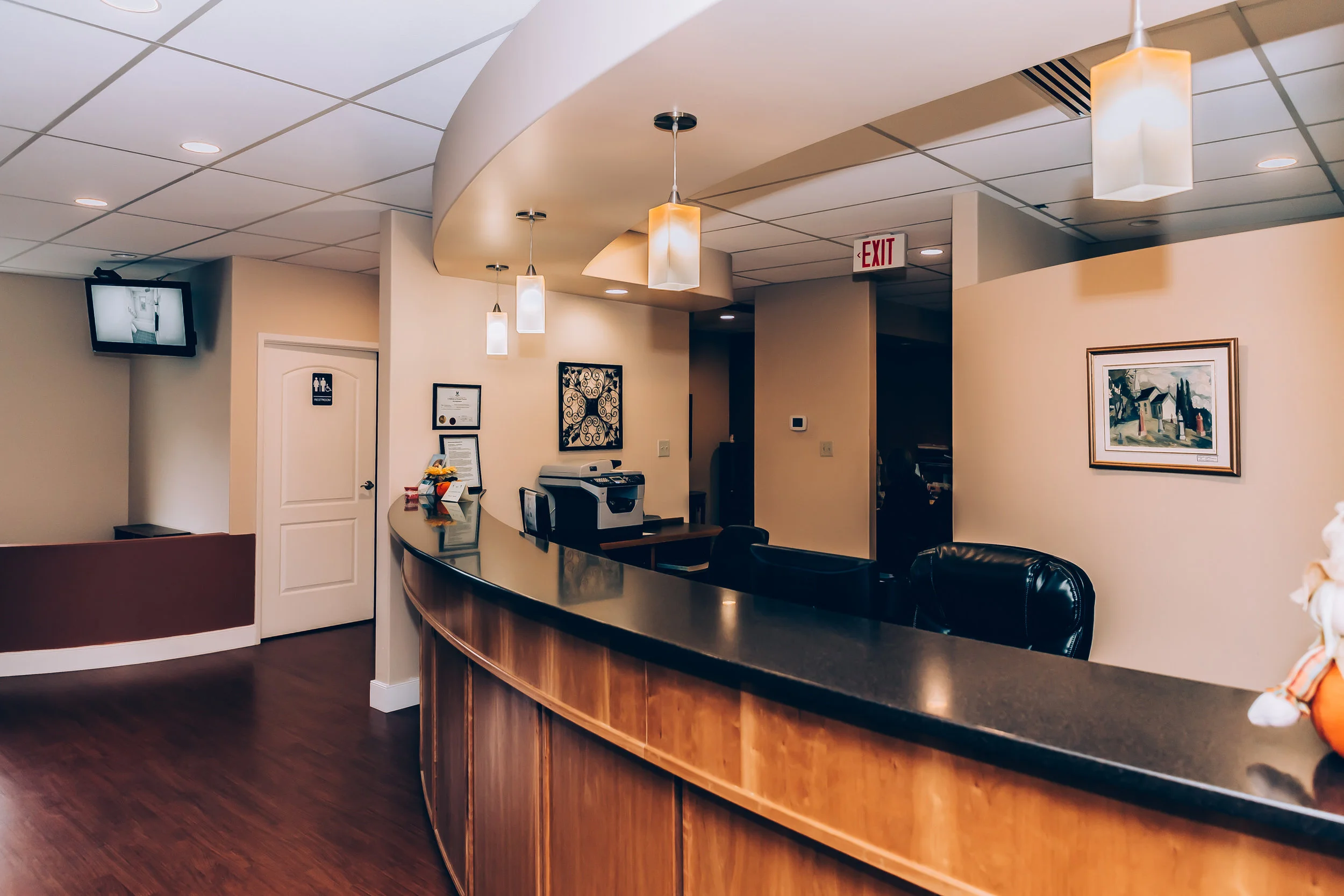 Fall River Family Dentistry