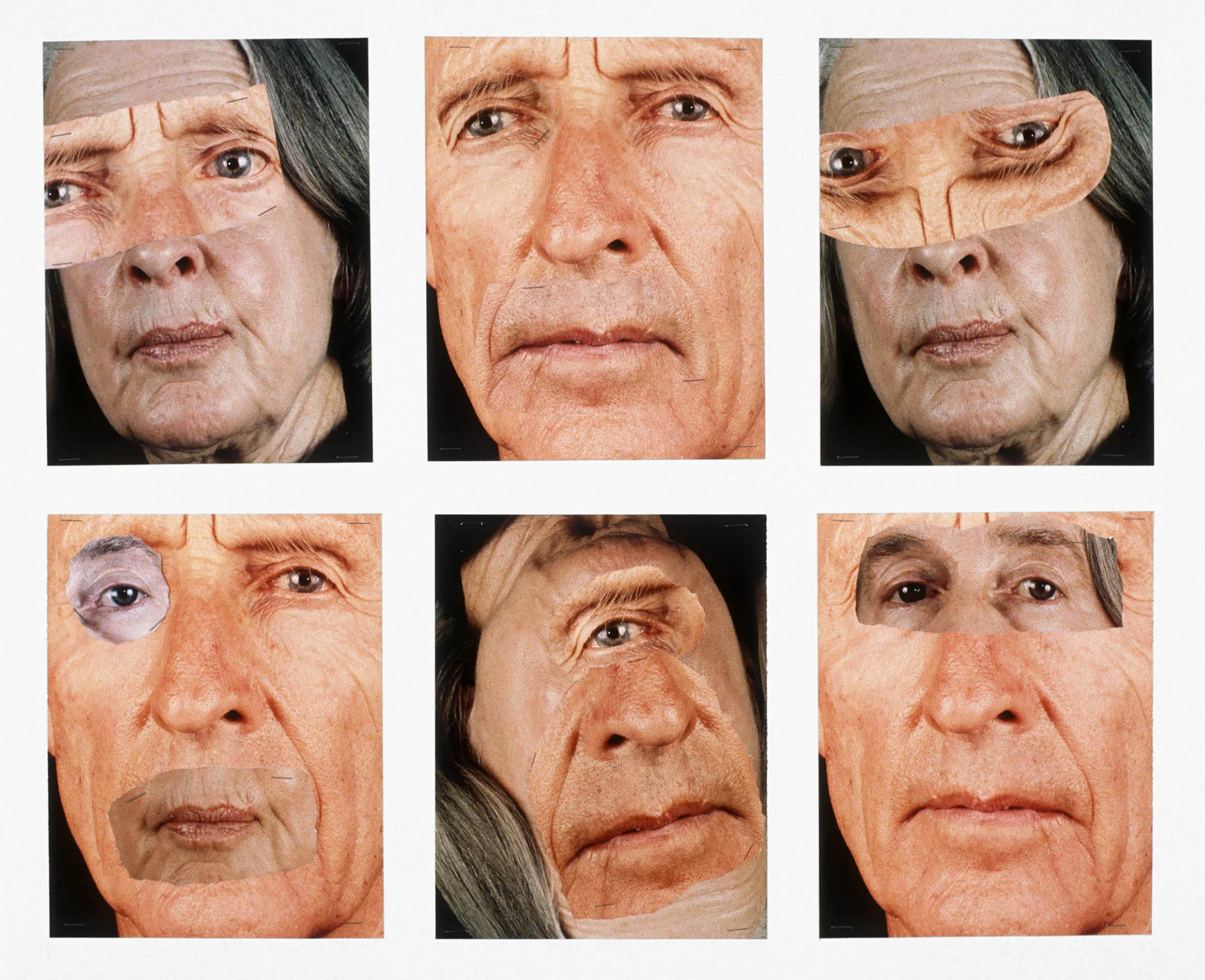 1998 — Geoffrey Biddle