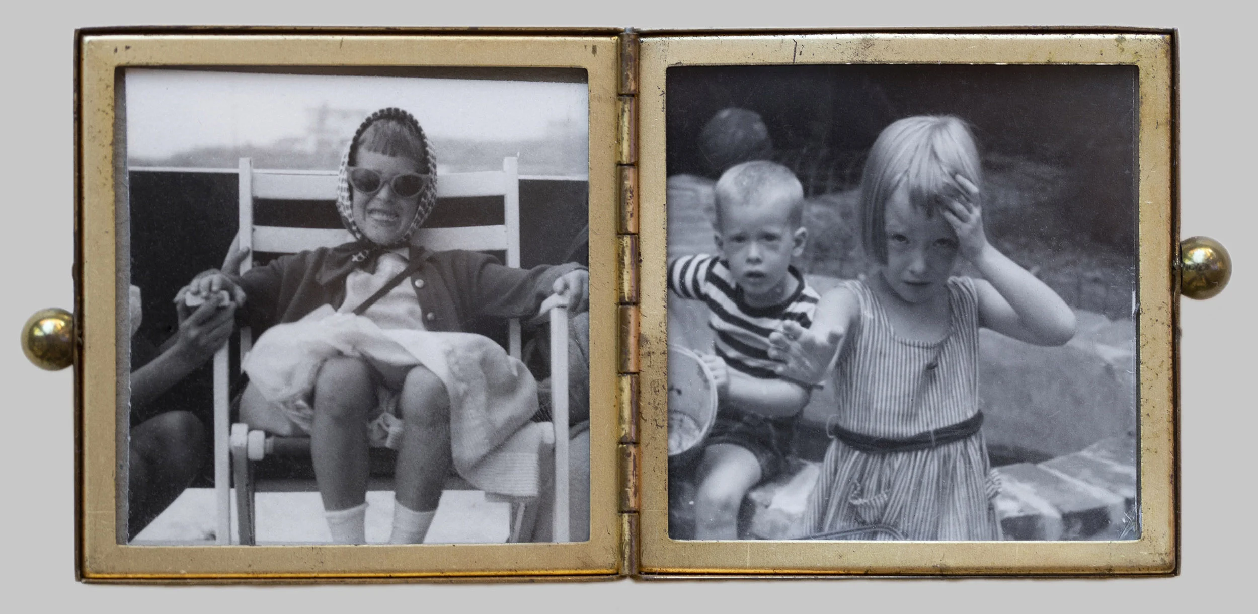 1954 — Geoffrey Biddle