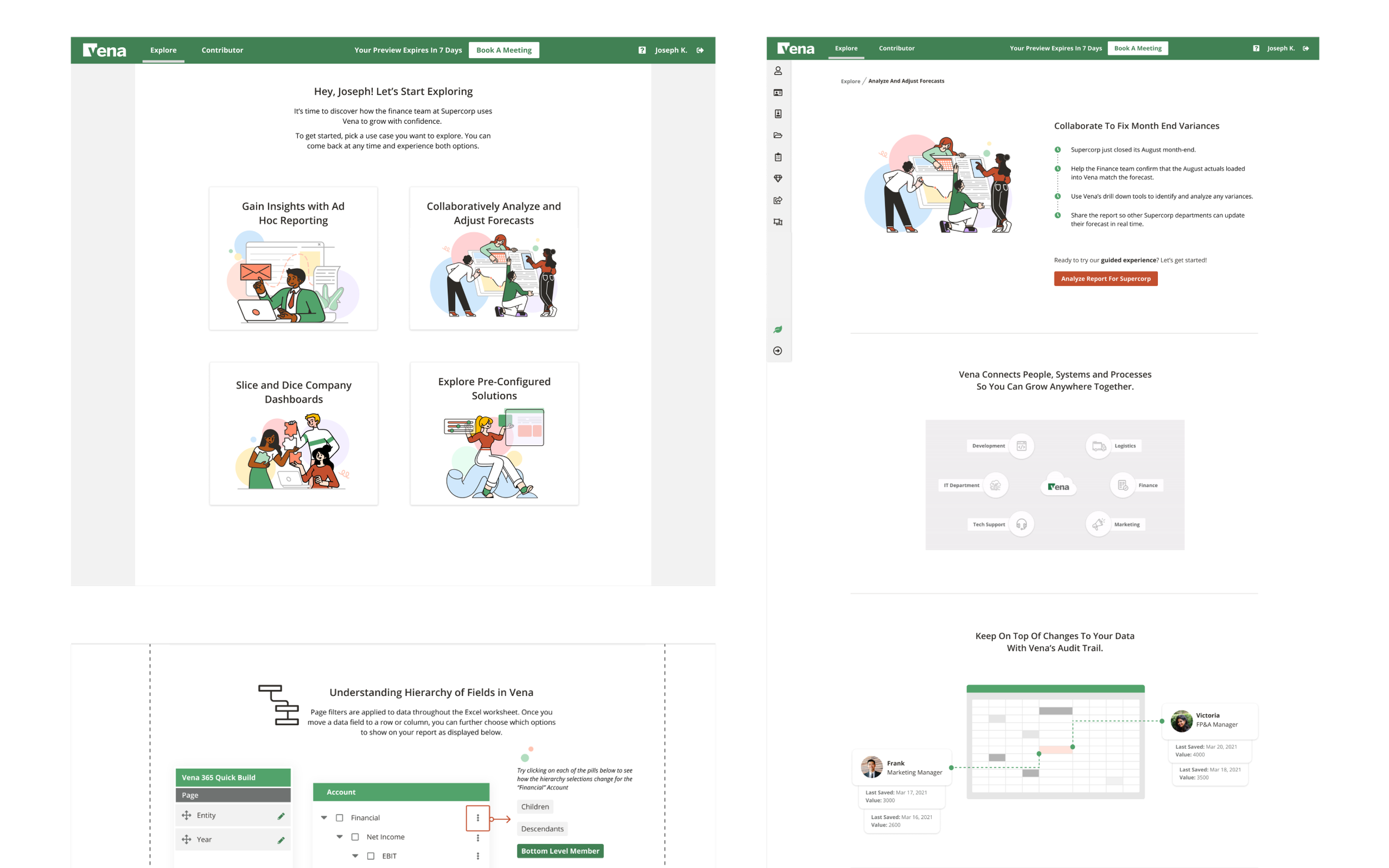 Vena Preview — Nancy Choi