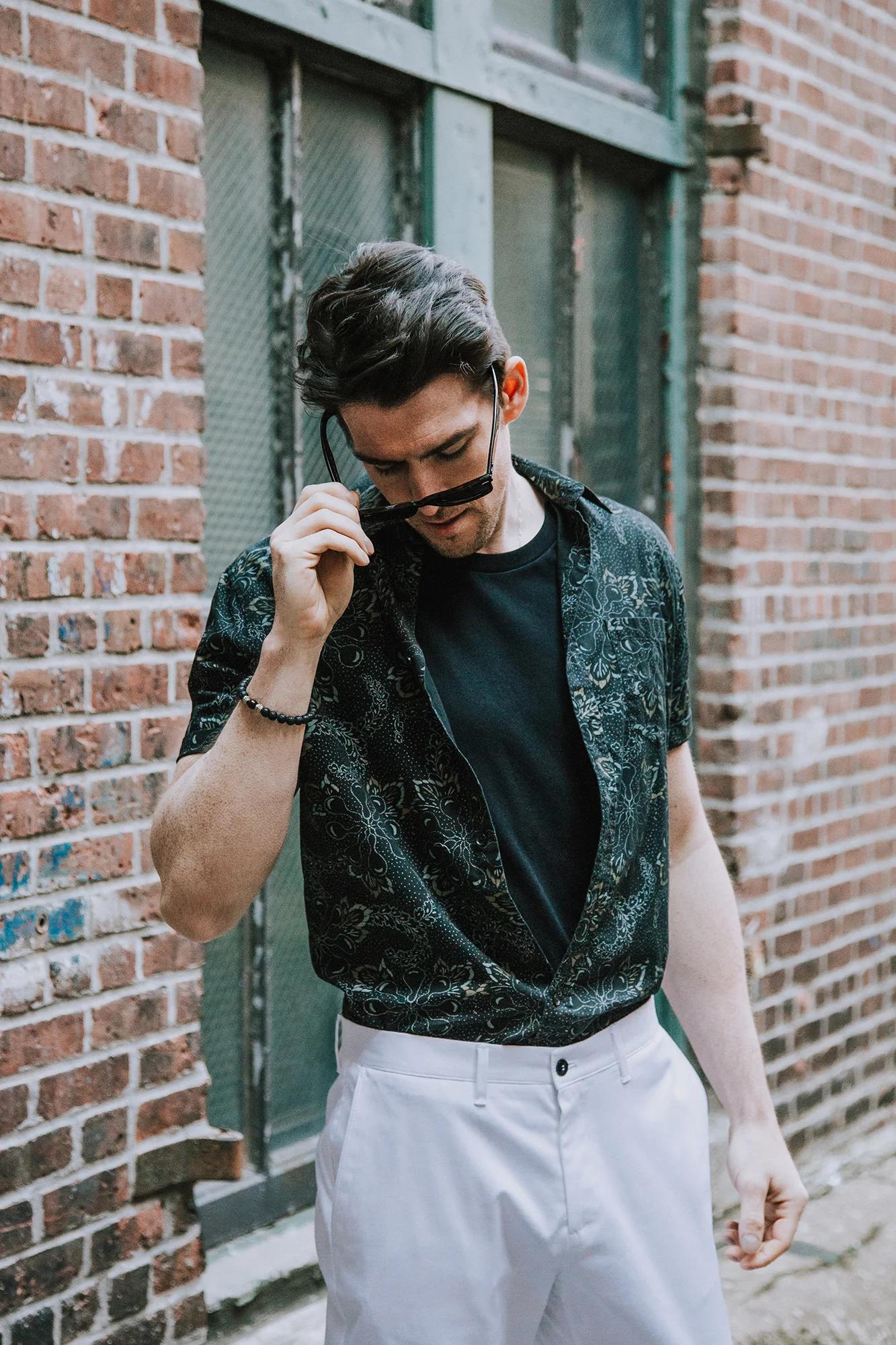 Glory Daze Photography — Urban Men's Streetwear