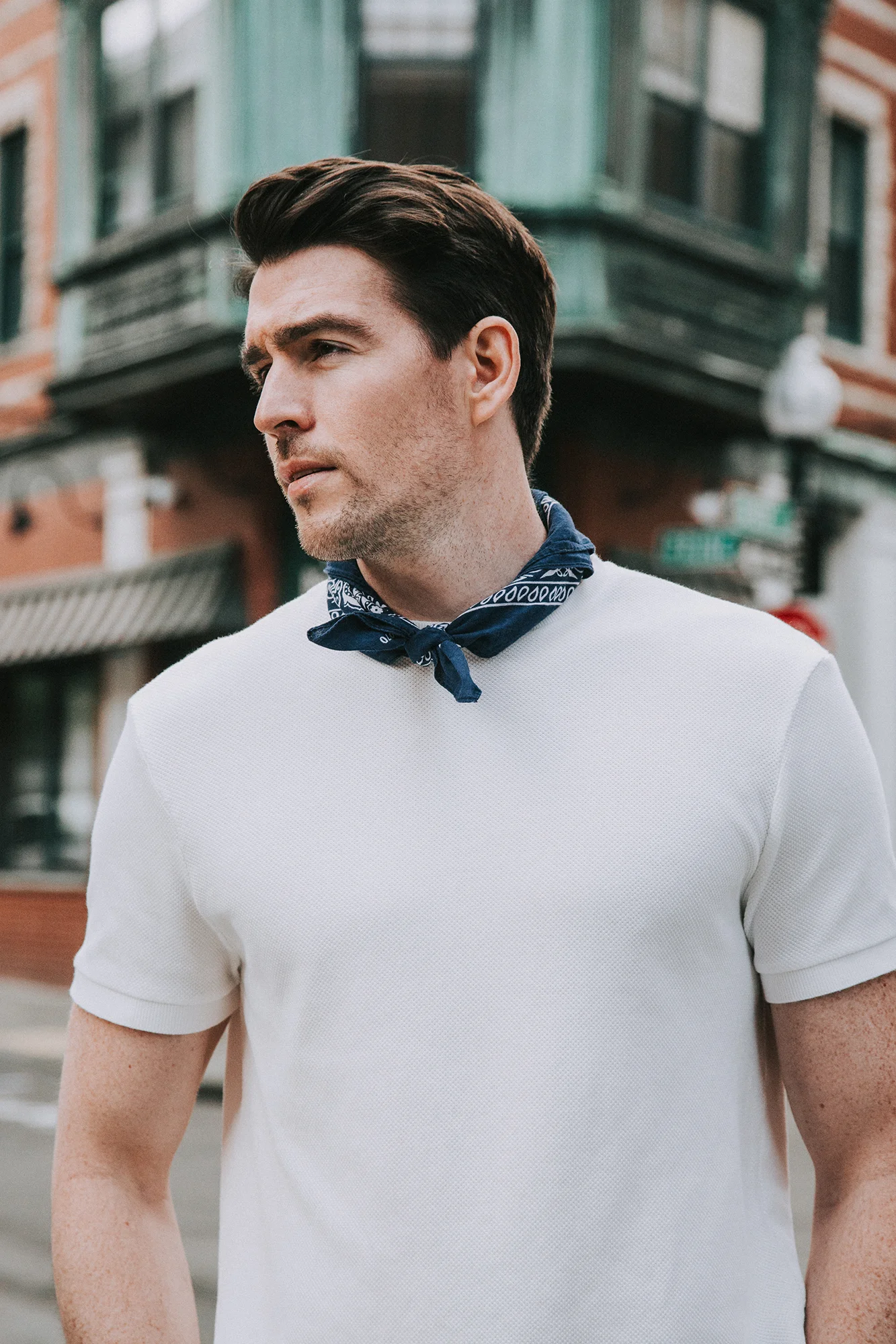 Glory Daze Photography — Urban Men's Streetwear