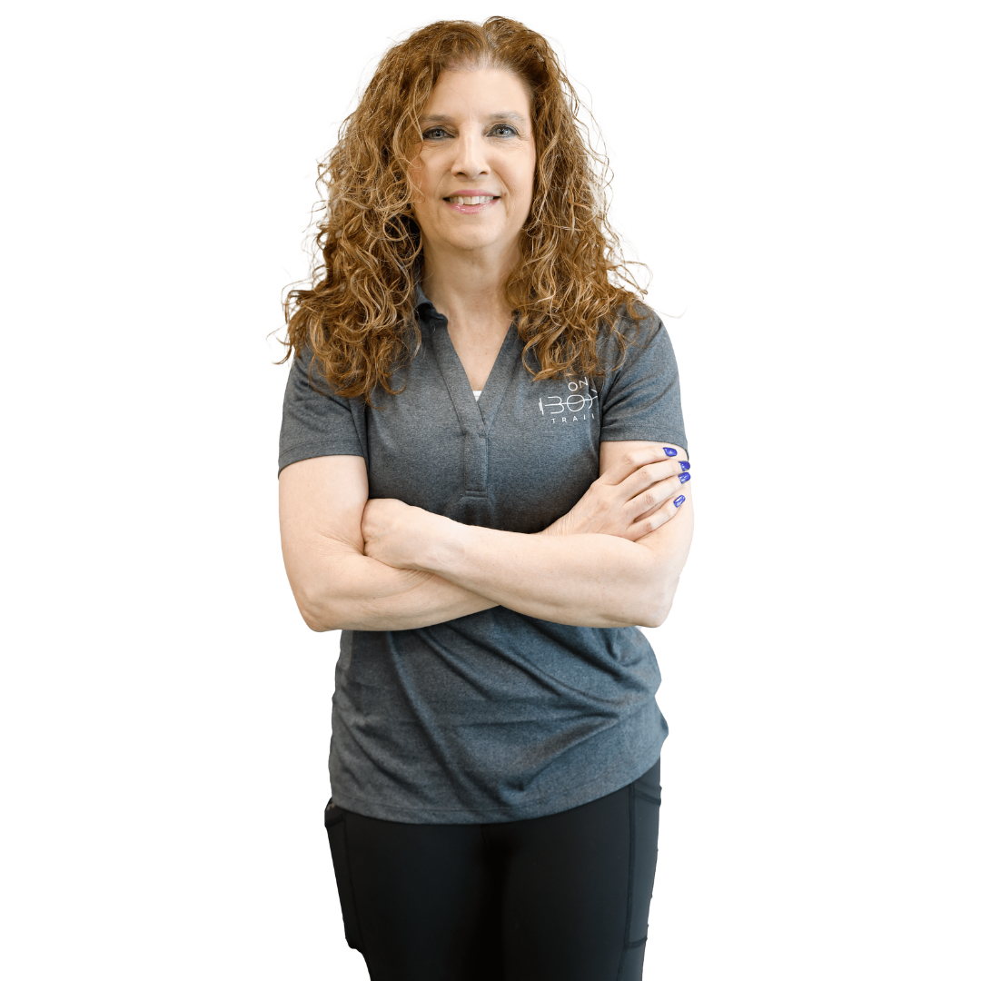 One Body Training Studio