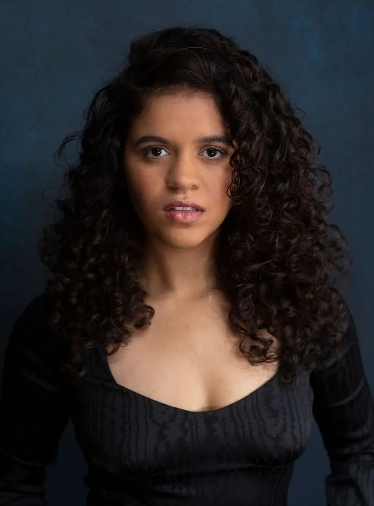 DANIELLE McKNIGHT