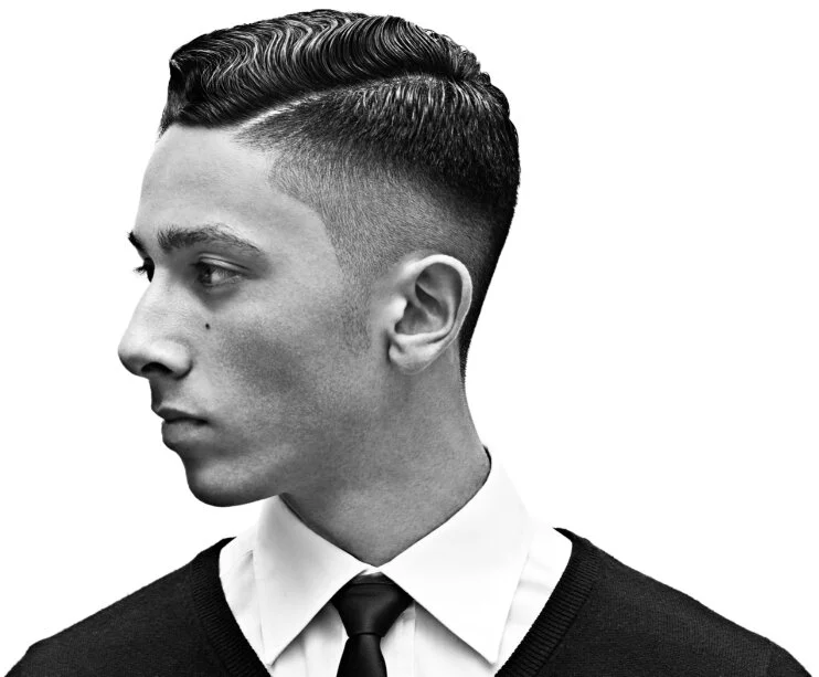 BarberX Barbershop - RiNo, Denver - Best Barber Near You