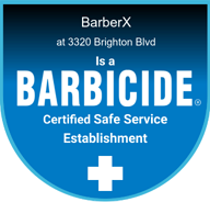 BarberX Barbershop - Best Barber Near You