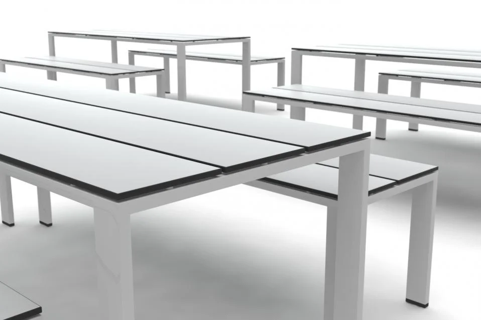 T002 Table — Scope Furniture Manufacturing and Design