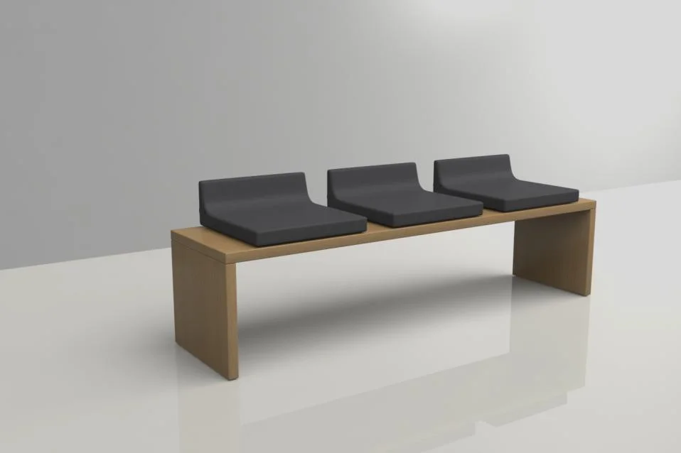 B001 Bench Seat — Scope Furniture Manufacturing and Design