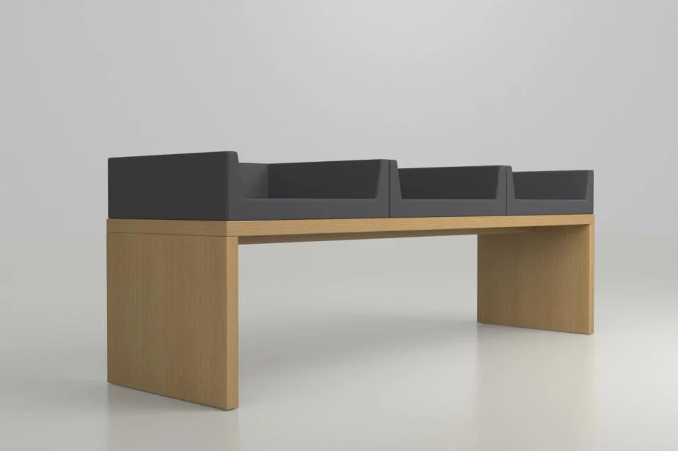 B002 Bench Seat — Scope Furniture Manufacturing and Design