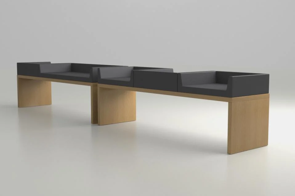 B002 Bench Seat — Scope Furniture Manufacturing and Design