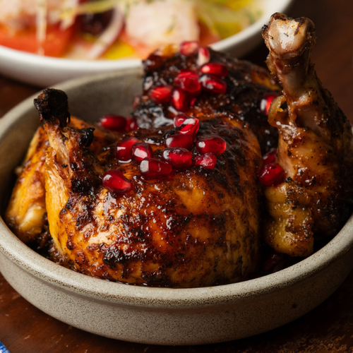 Artemis & Apollo | Greek Restaurant | Black Sheep Hong Kong