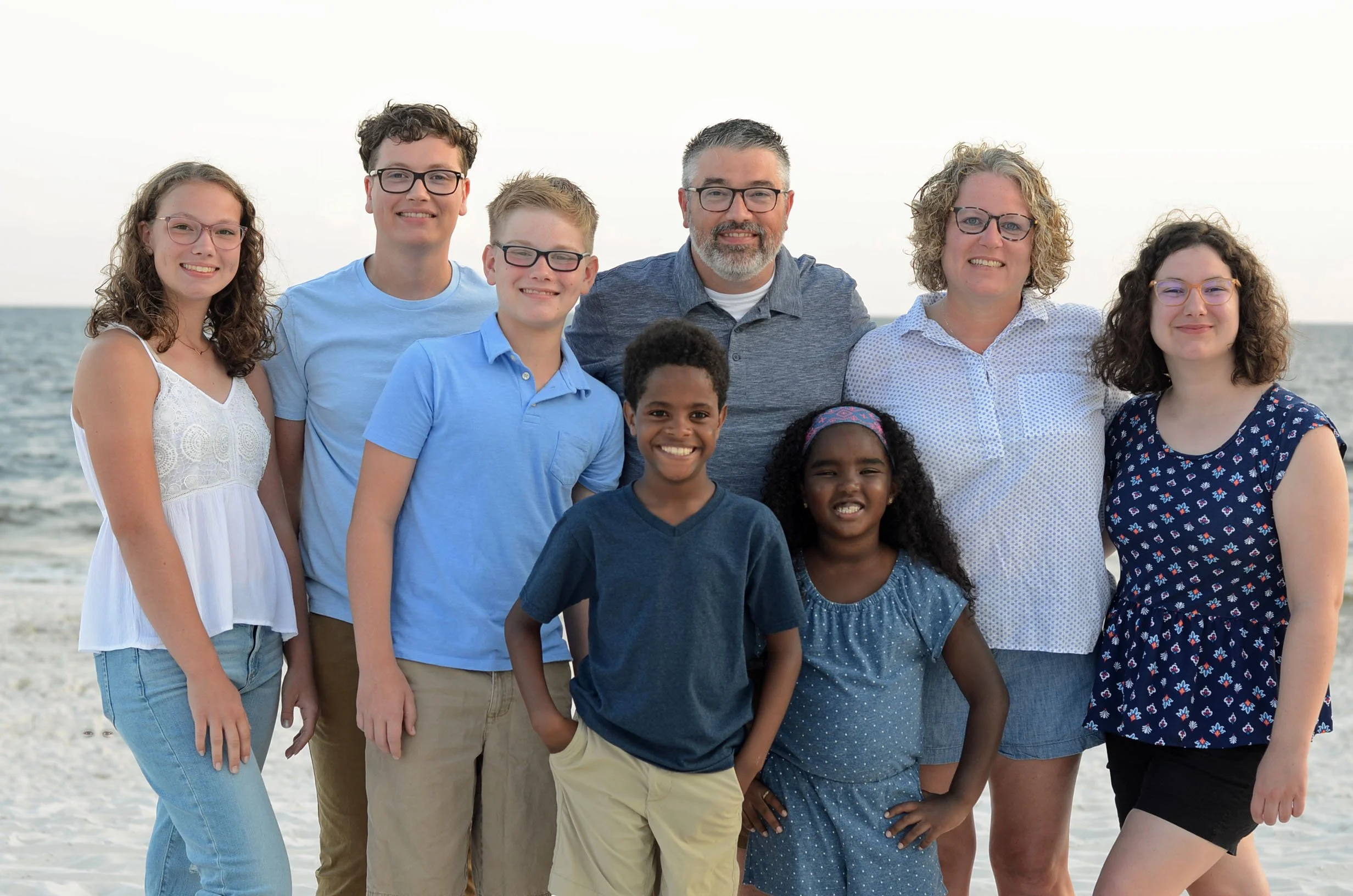 Elders — Grace Church Memphis